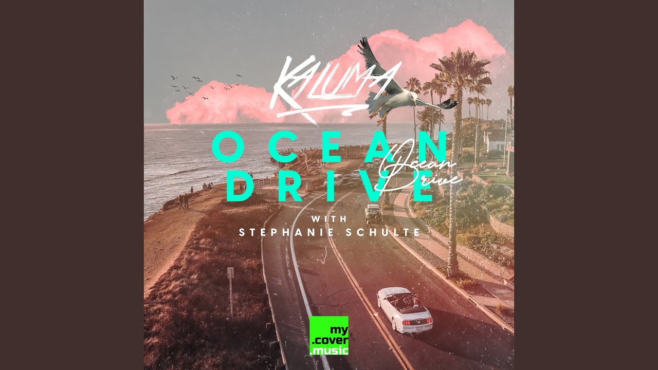 Ocean Drive - YouTube