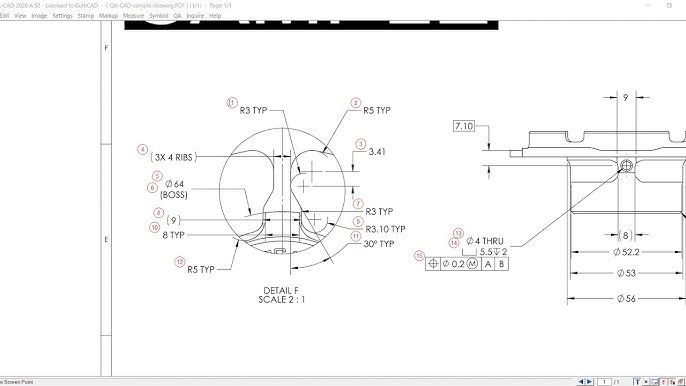 DWF2DWG Convert DWF to DWG. DWF to AutoCAD. Import DWF DWG,DXF,DAE,3DS,DGN,IFC to dwg🥝 ...