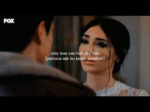 BarBüg ''Only love can hurt like this'' dedi ve ağlamaya gitti ~kurucu+saye #keşfet #mahkum #barbüg