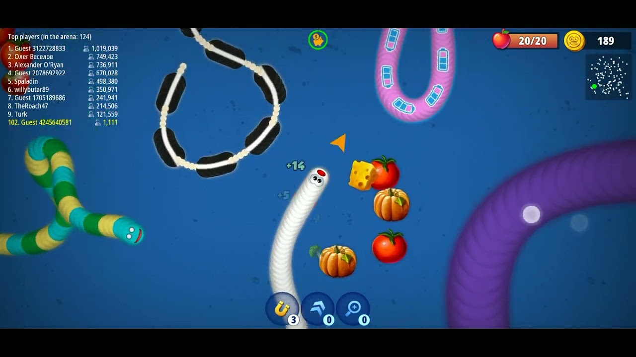 worm 🐛🐛🐛🐛 - YouTube