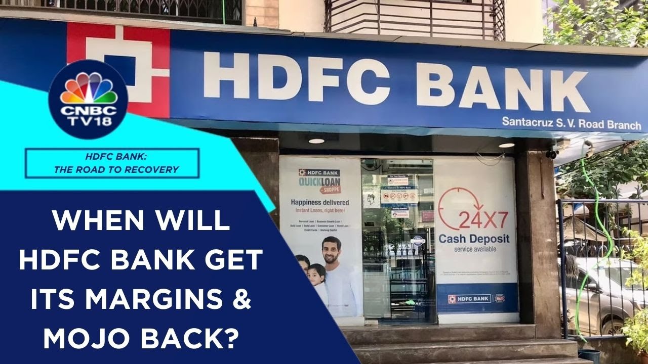 What Are HDFC Bank's Biggest Post-Merger Challenges - A Banker's ...