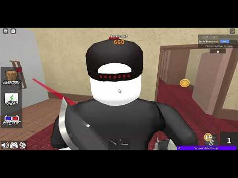 Roblox MM2 SCRIPT |mm2 script roblox pastebin 2021!! - YouTube