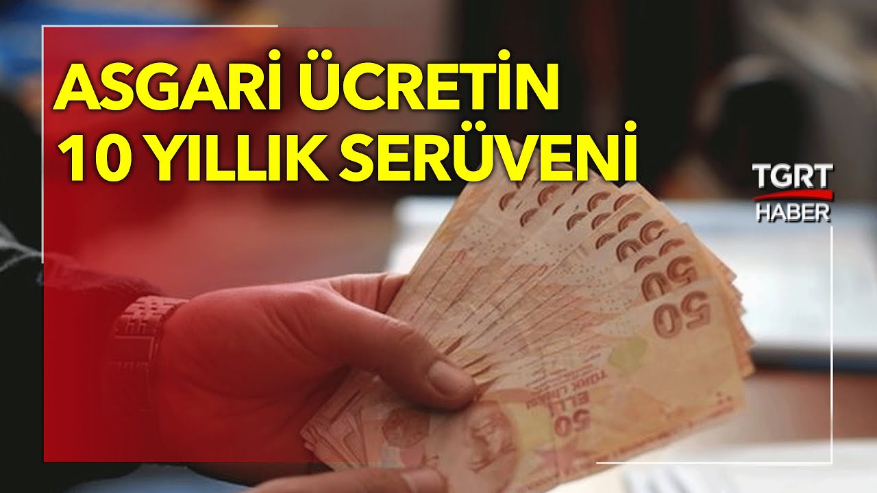 Euro le Asgari cret Hesab 10 Y ll k Ser ven Ekrem A kel Ile TGRT euro-le-asgari-cret-hesab-10-y-ll-k-ser-ven-ekrem-a-kel-ile-tgrt
