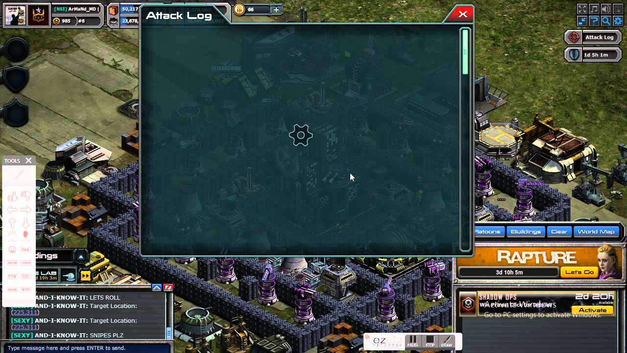 Calaboch, level 42, sector 350, User ID: 14877452 .. he unlimited Air ...