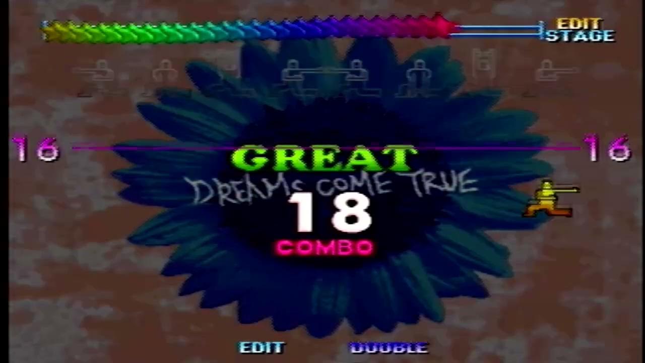 DDR Custom Song: 地図が無くても戻るから (Double Basic) - YouTube