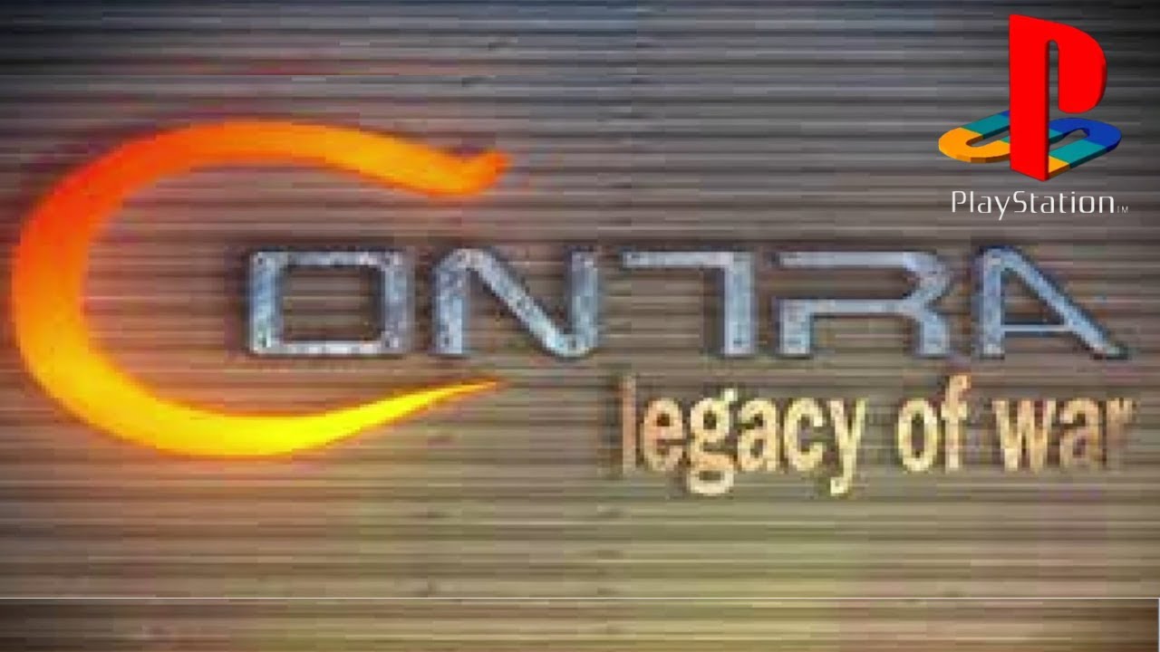 Contra: Legacy of War - 7Mins Impression | This game was hard ...