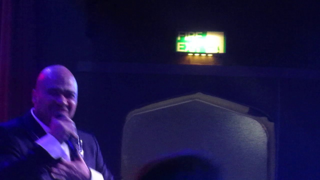 Uche Eke - I'll Go Where Your Music Takes Me - YouTube