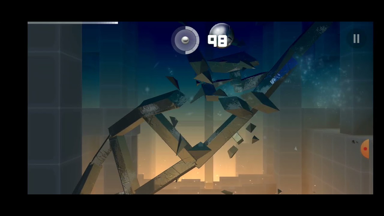 Smash Hit apk|3d game16 - YouTube