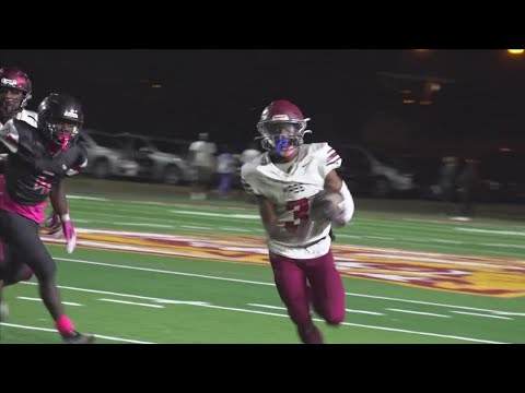 Memphis area high school football week 11: Middle College vs. MASE ...