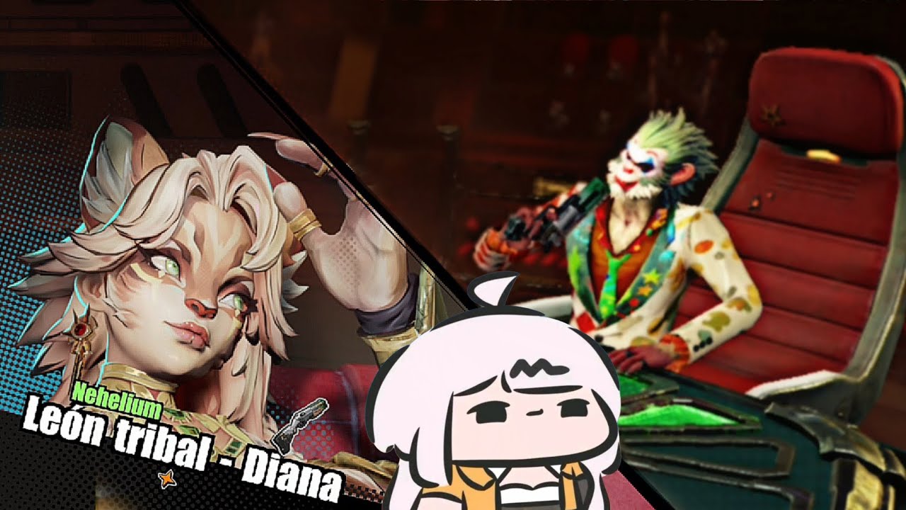 Cuando se acaba el tutorial en este juego - Hunter Roulette Gameplay en ...