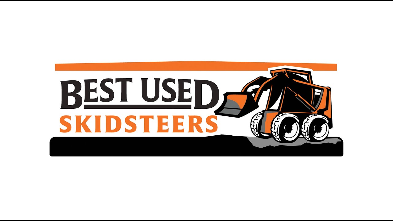 How It All Started- The History of Best Used Skidsteers LLC - YouTube