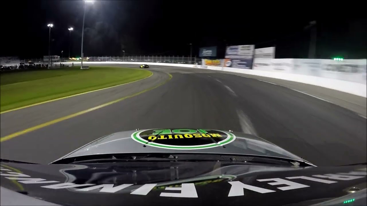 UCAR Race September 19th, 2022 Front Roof Camera View - YouTube