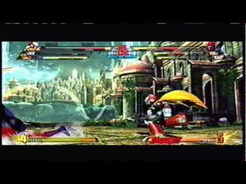Marvel vs Capcom 3 Arcade Mode (Zero, Tron Bonne, Ryu) Part 2 - YouTube