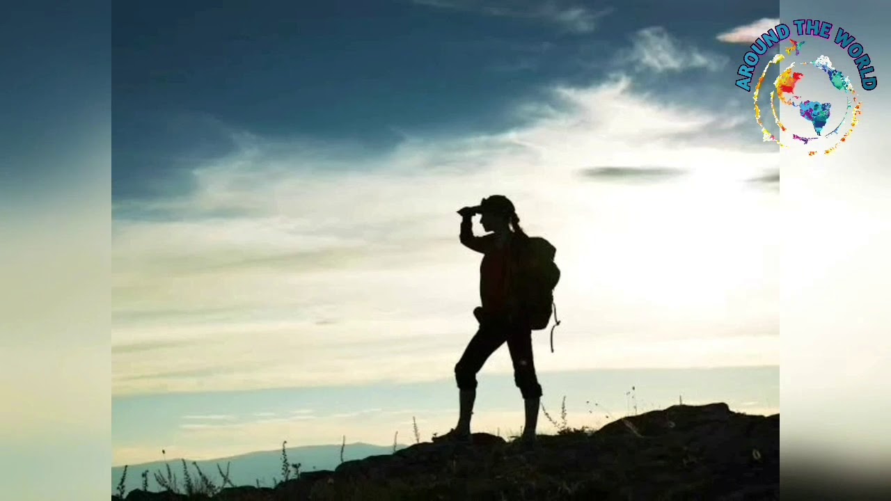 Are you an Explorer? Youtube Content Creator | Around the World - YouTube