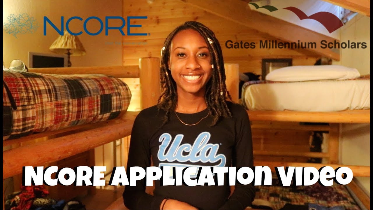 GMS NCORE Application 2018 - YouTube