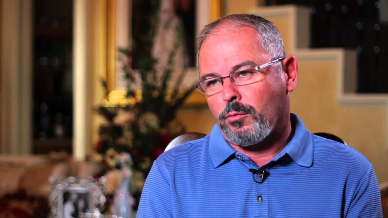 Realtor Marc George Success Story: Gary Caneza - YouTube
