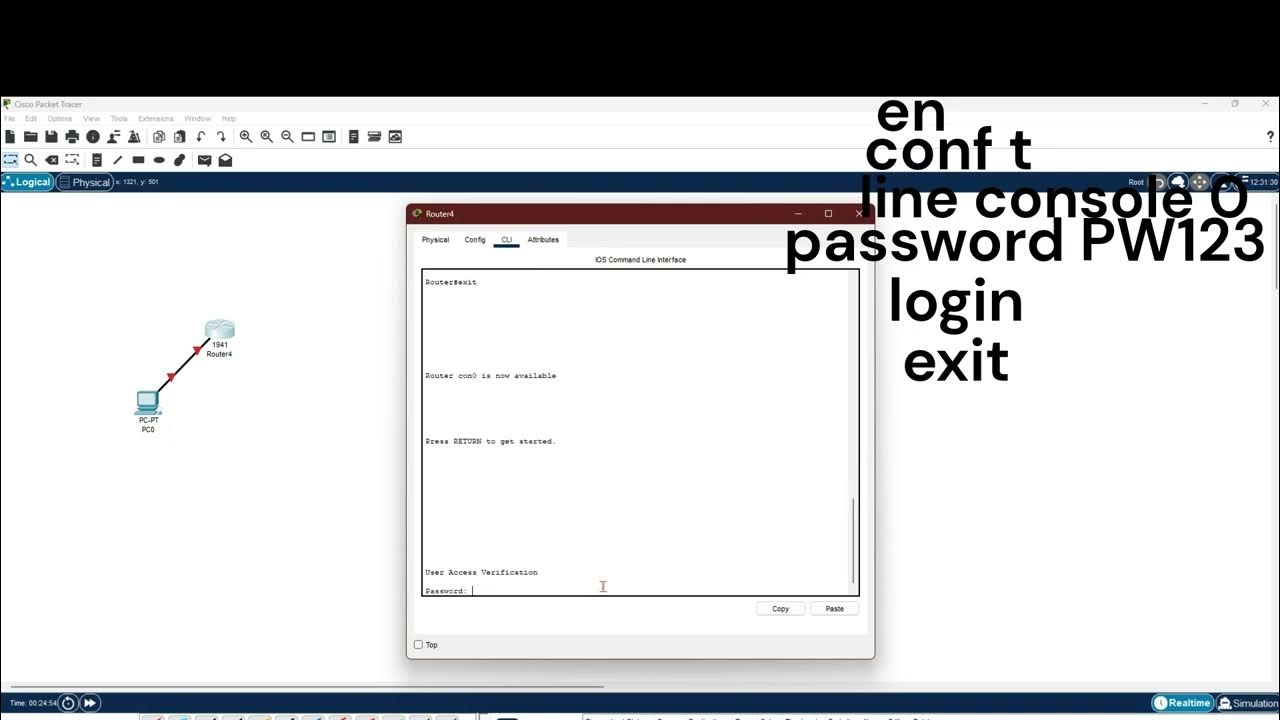 command-line-password-and-encryption-packet-tracer-youtube