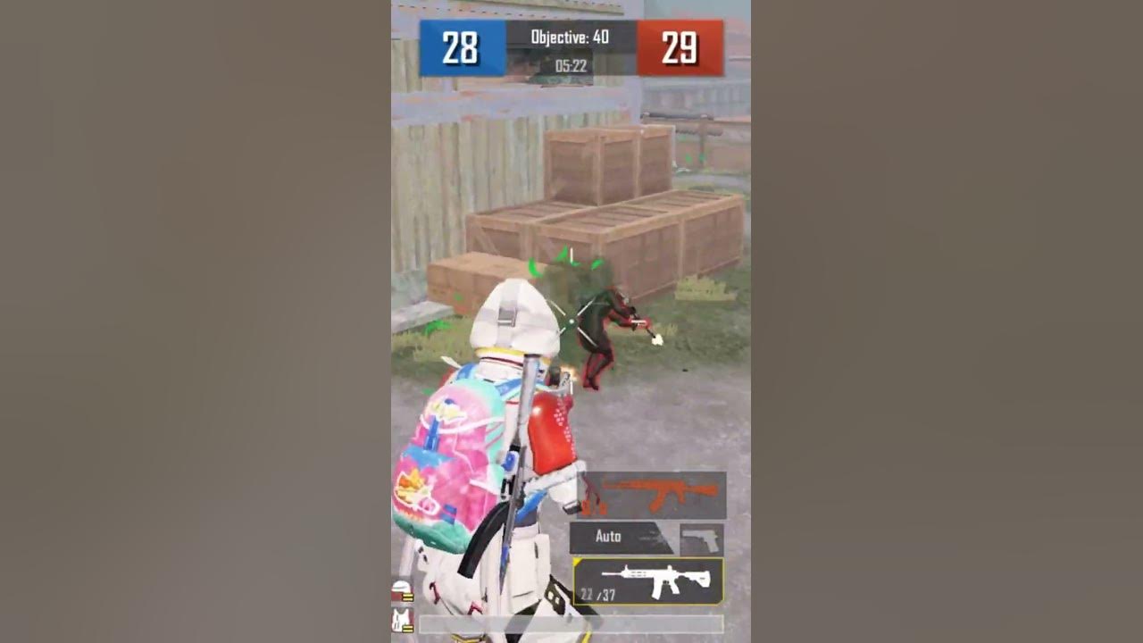 Impossible 🥵🥵🥵 #pubg #shorts - YouTube