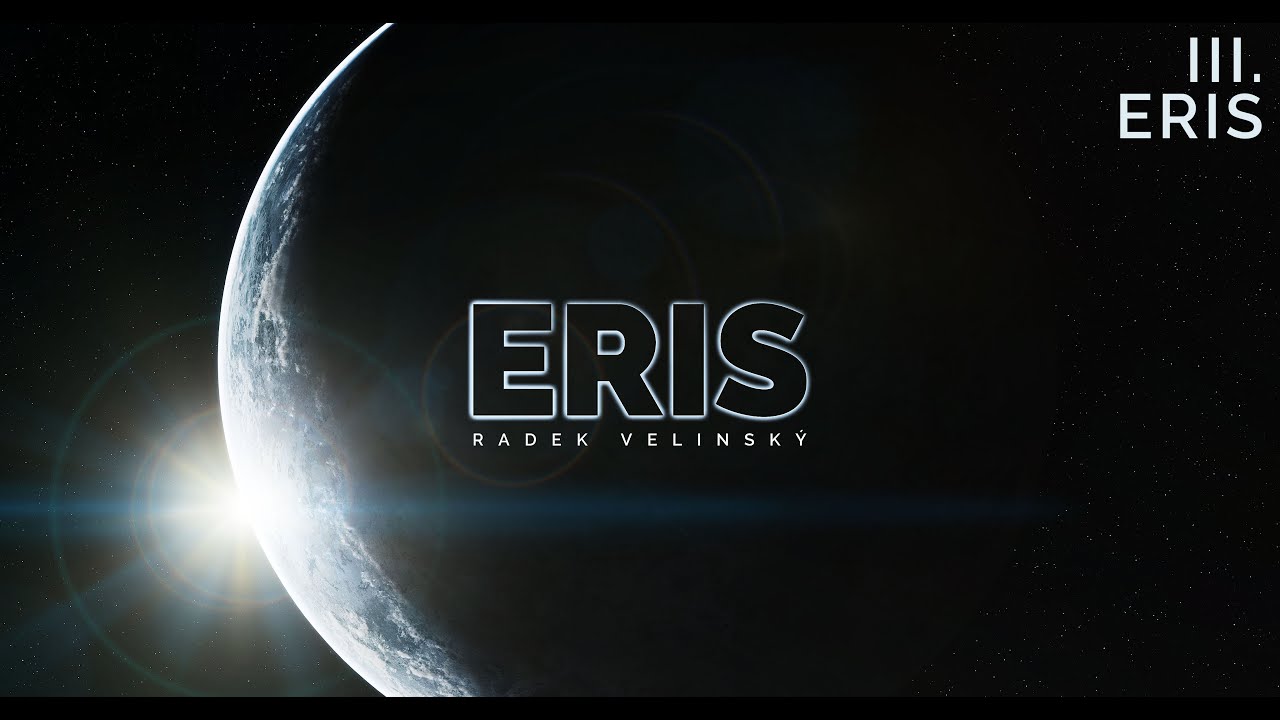 RADEK VELINSKÝ | ERIS | 3. | HYBRID CINEMATIC | ALBUM ERIS - YouTube