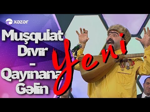 Aşıq Muşqulat & Dıvır \