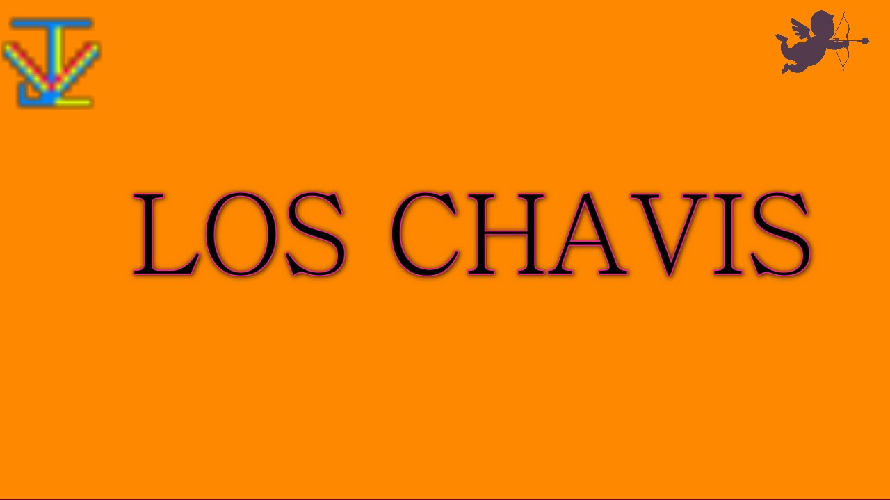 LOS CHAVIS - MUJER DE MIS SUEÑOS - RUMBAS ANTIGUAS - YouTube