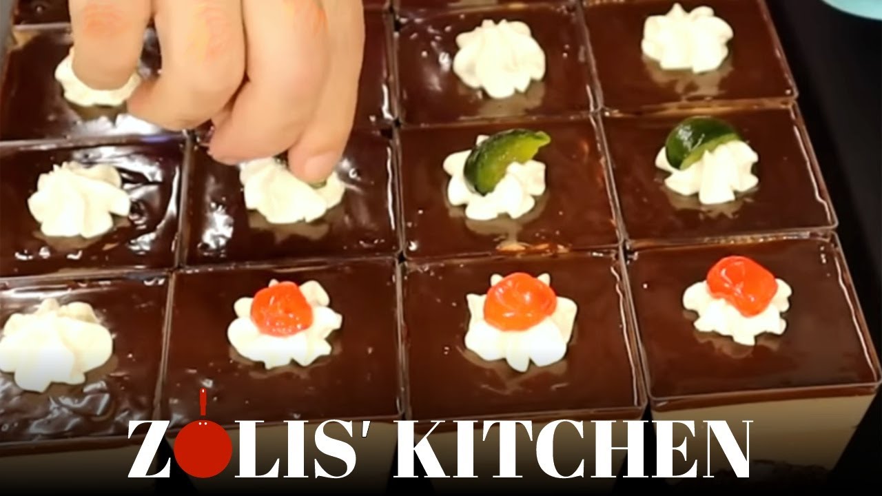 You will not resist in this chocolate dessert recipe - Perfect for ...