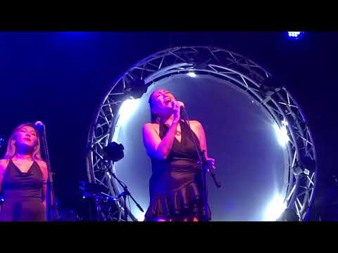 Pink's One - "The Great Gig In The Sky" feat. Machan Taylor from PINK ...