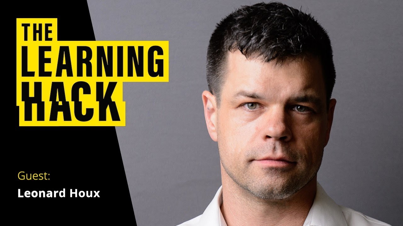 LH #98 The Knower & The Known with Leonard Houx (FULL VIDEO) - YouTube