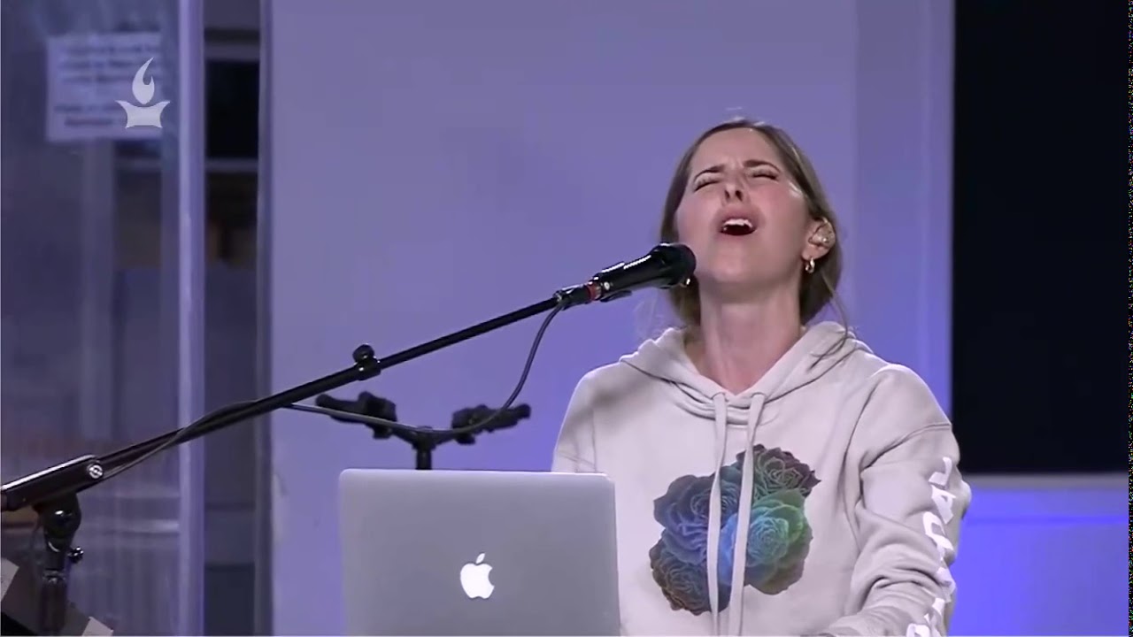 You Are Worthy of It All // Laura Hackett Park - YouTube