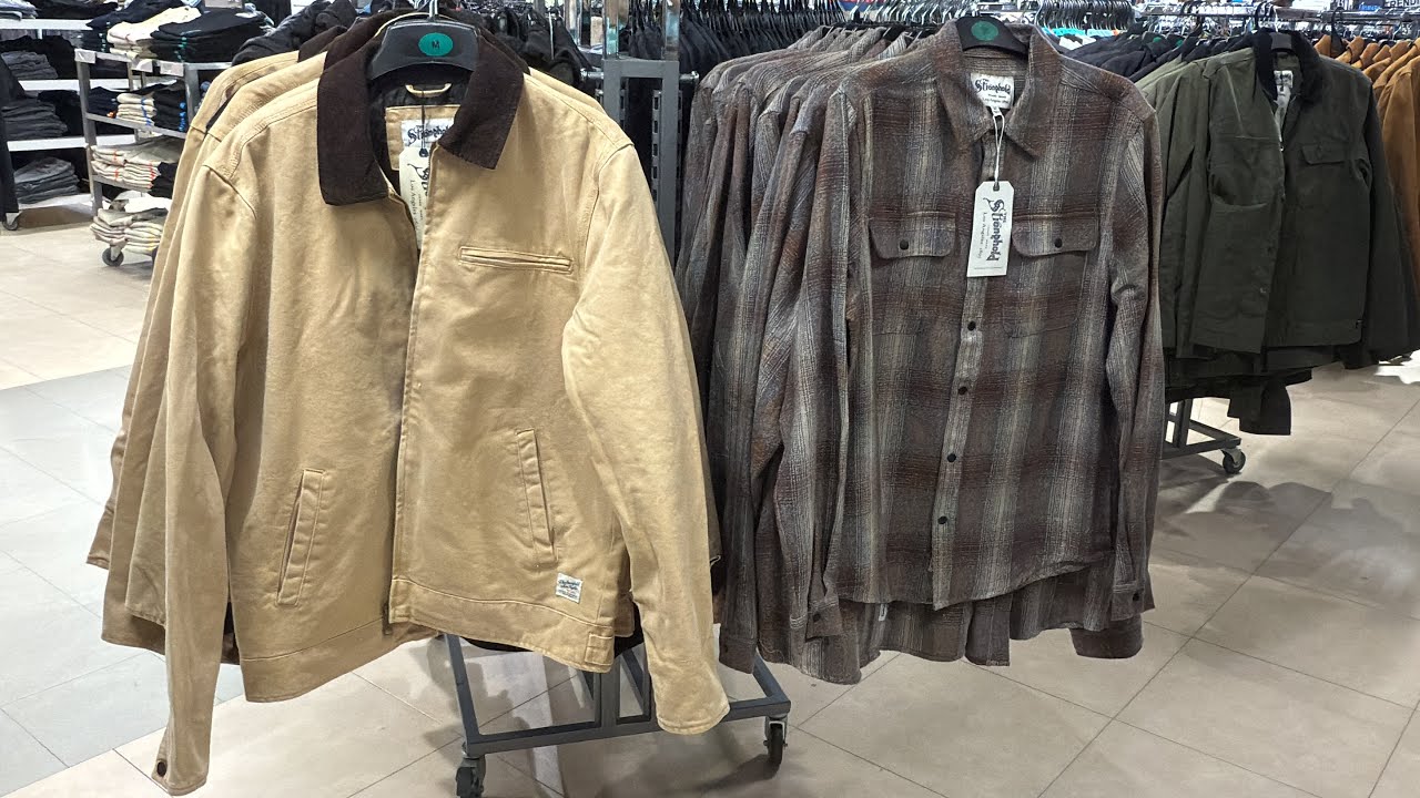 Primark Men's New Collection / November / 2024 - YouTube