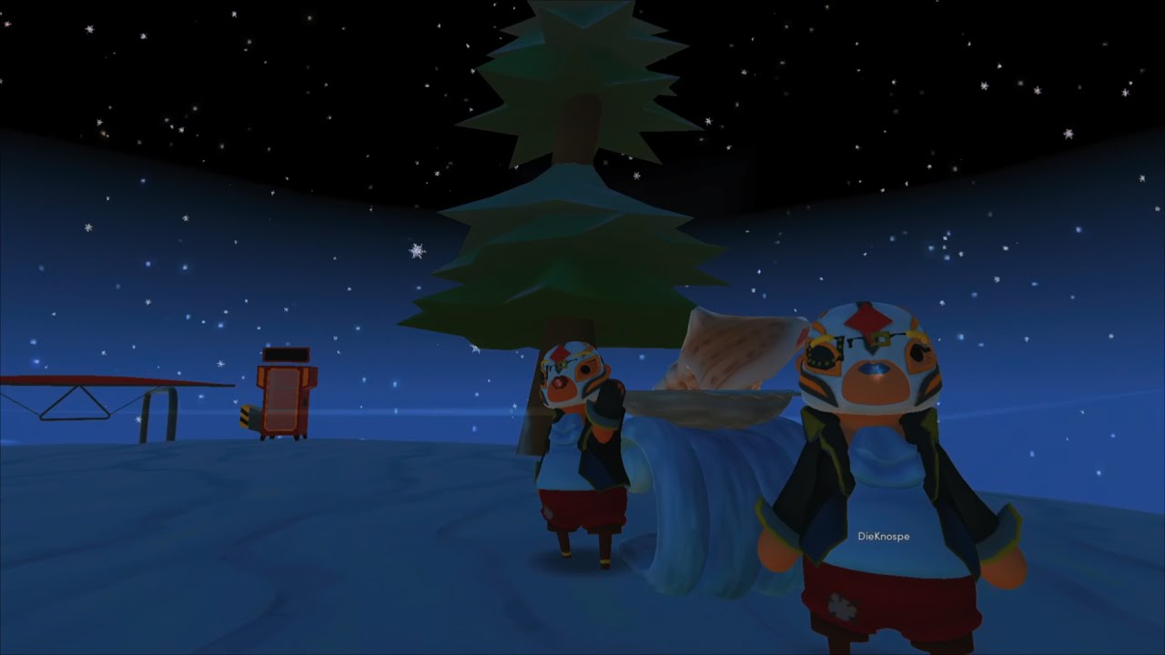 Conch Climber (trophy) – Totally Reliable Delivery Service - YouTube