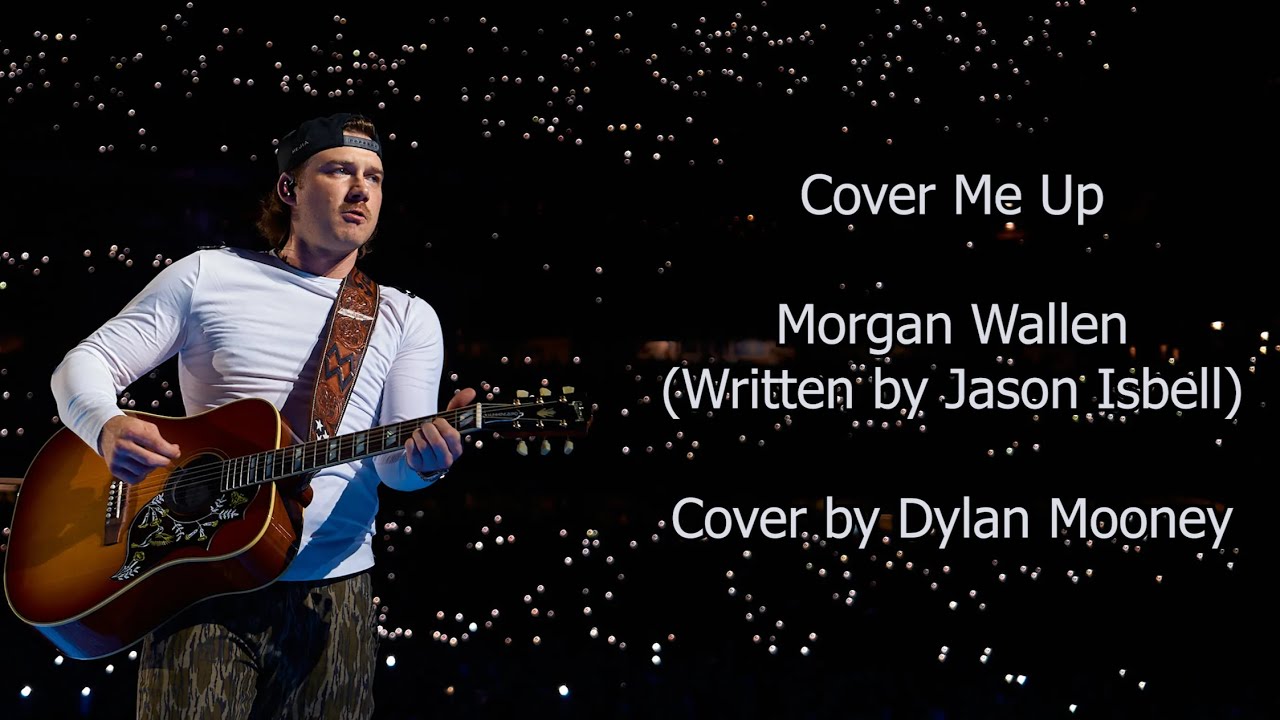 Cover Me Up - Cover - YouTube