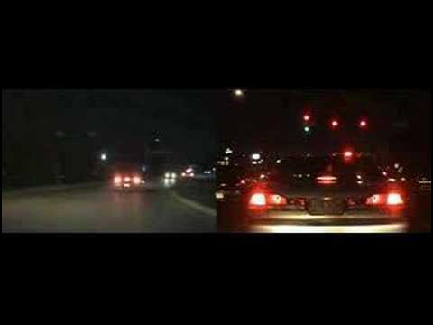 AviSynth Split Screen Demonstration - YouTube