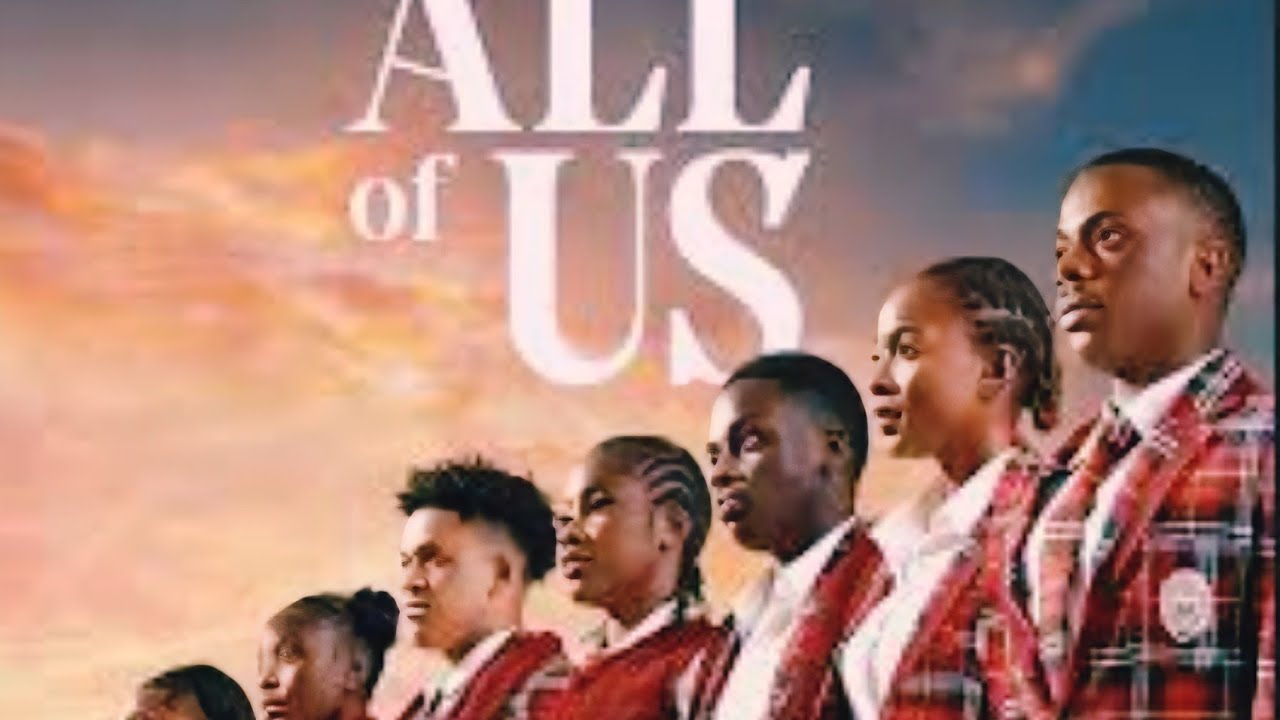 All Of Us Movie Summary, Lessons And Rating - YouTube