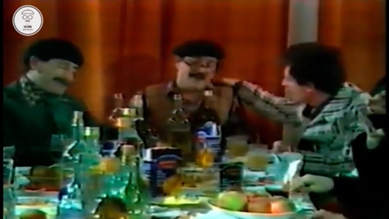 Qumili - TRESHI PERSHESHI (8 Mars 1987) - YouTube