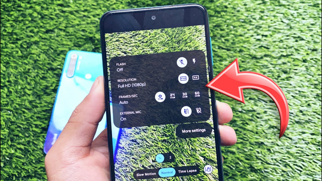 Google Camera MOD - with a Perfect MOD is here 🔥🔥 - YouTube