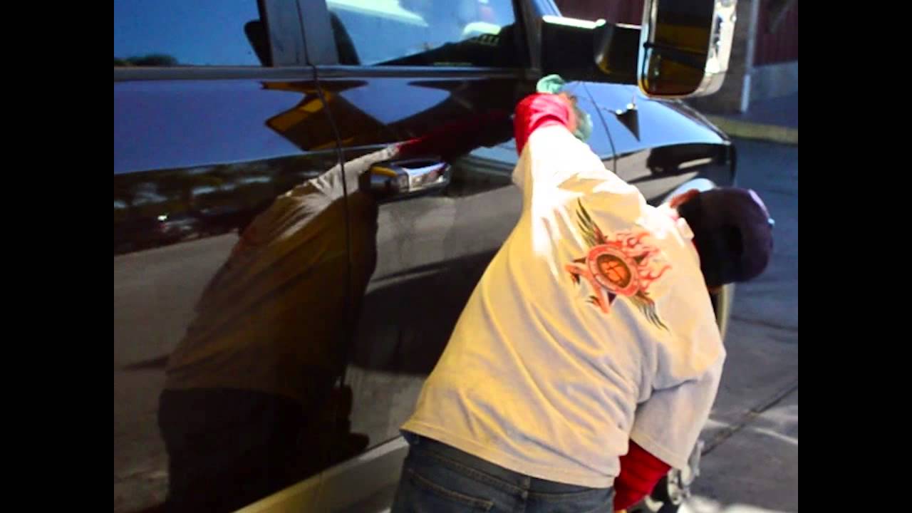 Wipeout Car Wash - YouTube