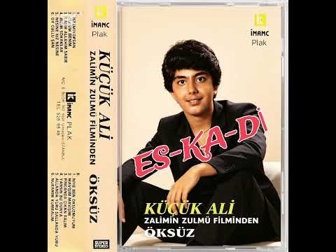 KÜÇÜK ALİ # güllüşan