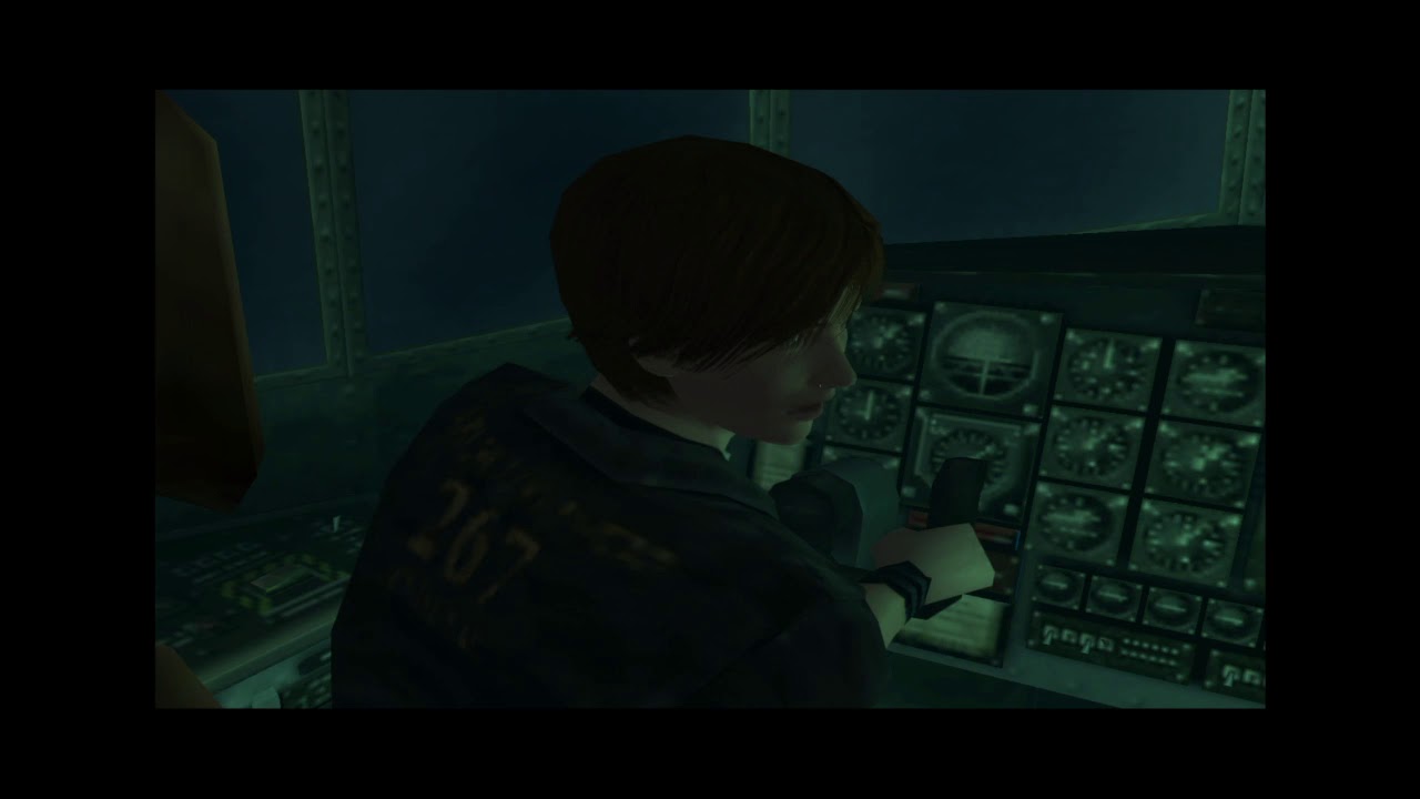 RESIDENT EVIL™ CODE: Veronica X - Rank A, Troféu Weapon Crazy, Louco ...