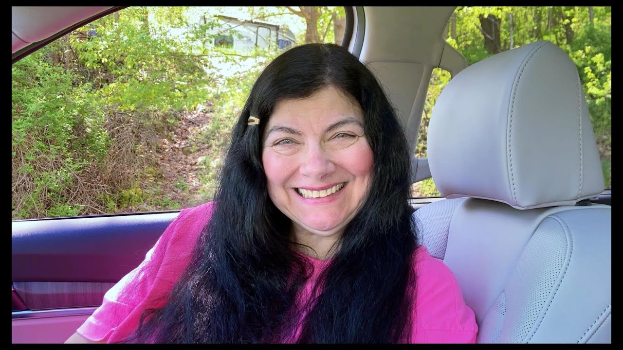 Prophecy - Victory On The Horizon 5-7-2024 Lois Vogel-Sharp - YouTube