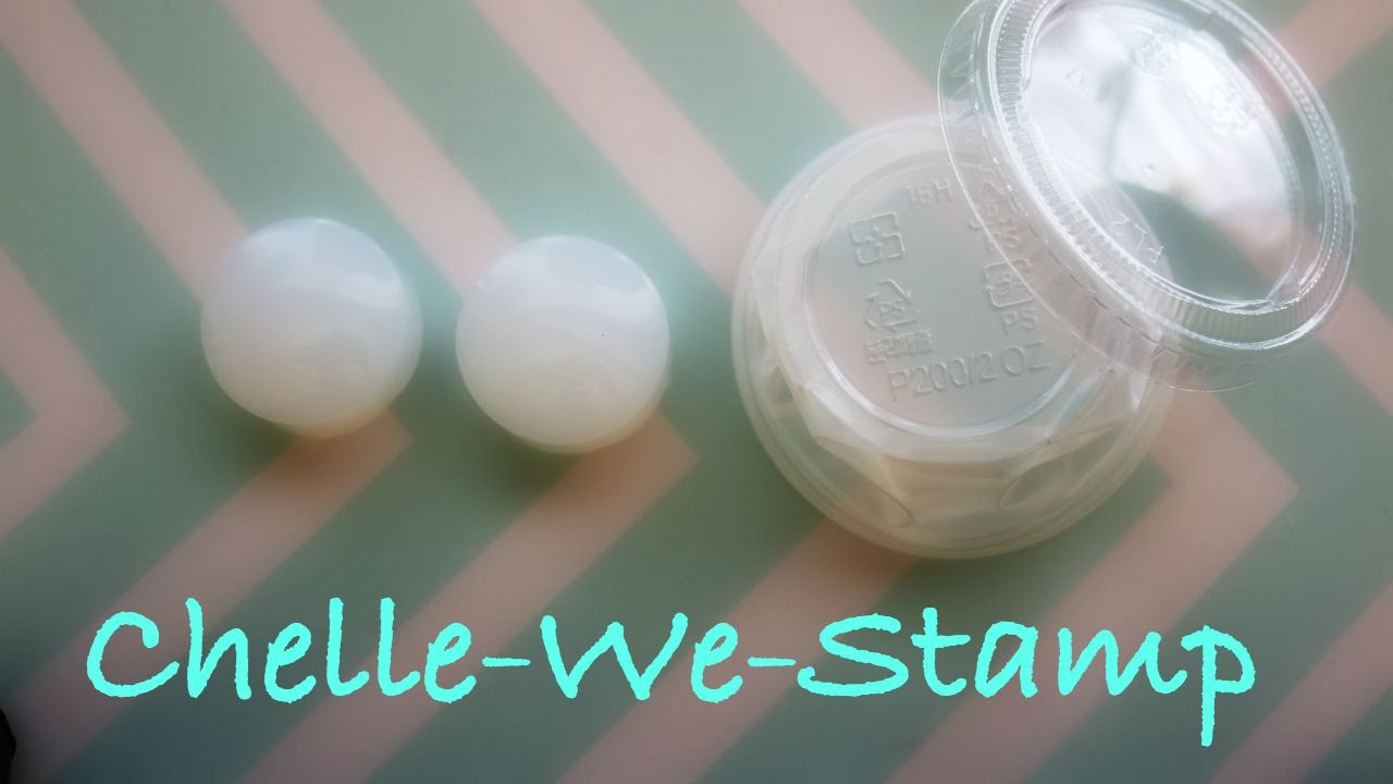 Chelle-We-Stamp Haul | Nail Stamping ネイルスタンピング - YouTube
