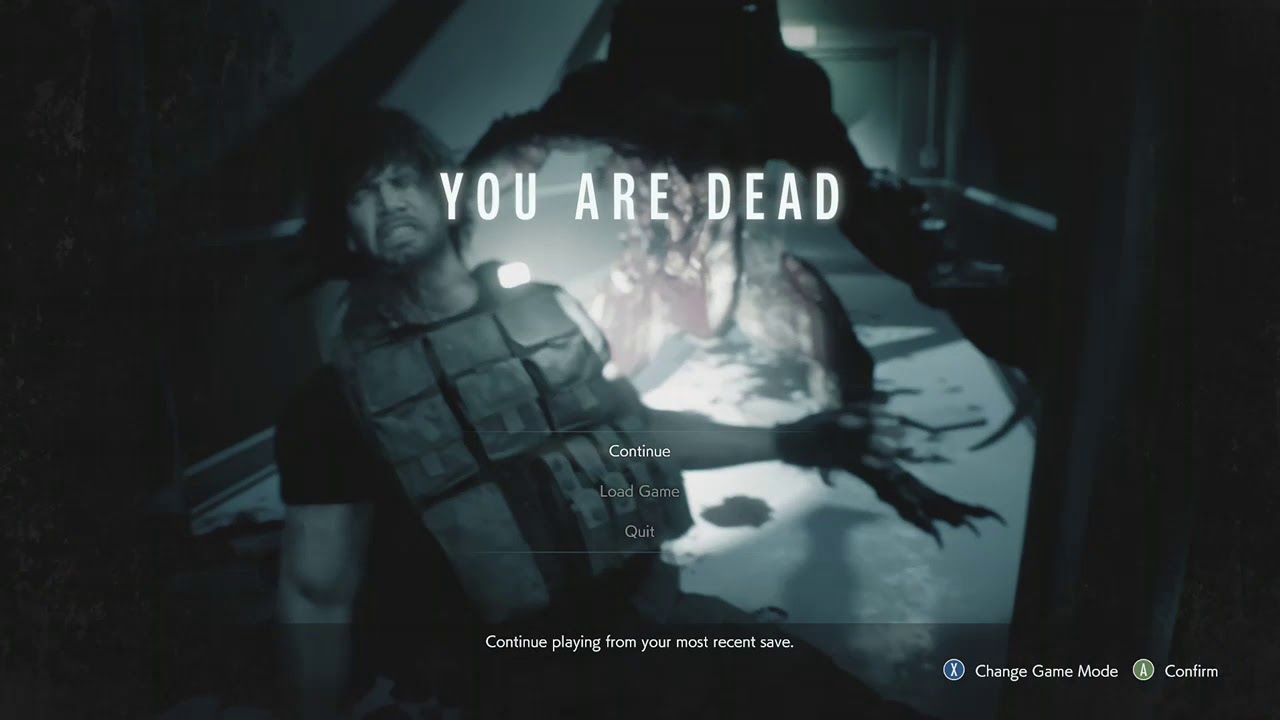 YOU ARE DEAD - YouTube