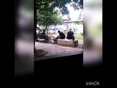 #MALAY COUPLE #BLACK TSIRT #IN PARK #WHAT'S PROJECT TUUUU