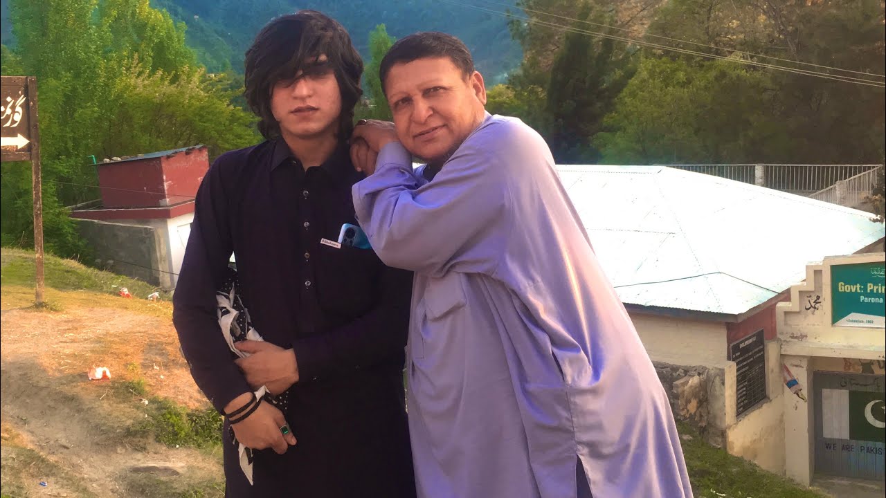 Tour of pir baba 2024 - YouTube