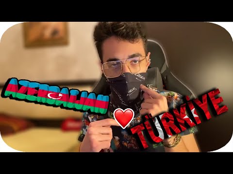 Azerbaycan Ve Türkiye'de CORONA Virus Son Durum! - (Pandemi)