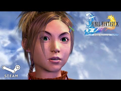 【FFX】ファイナルファンタジーX HD #15 シンとの直接連戦! 【FF10 HD】 - YouTube