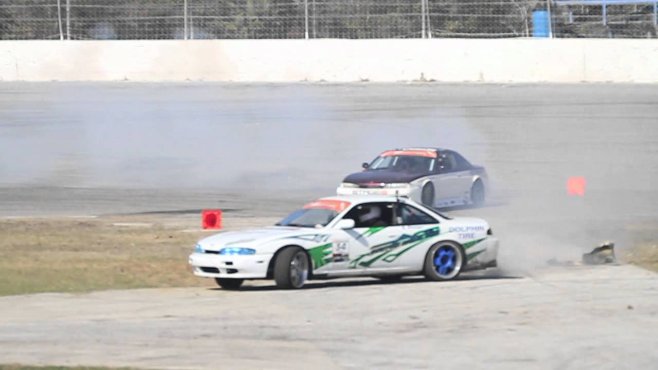 OSW Drifting Teaser - YouTube