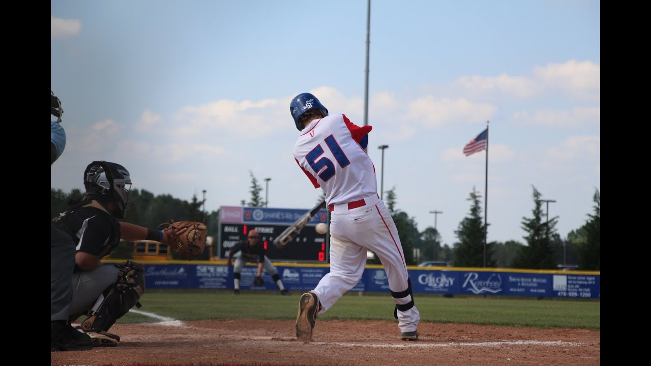 Gabe Holt Freshman High- School #51 - YouTube