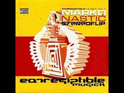 Marko Nastic - Sunrise - YouTube