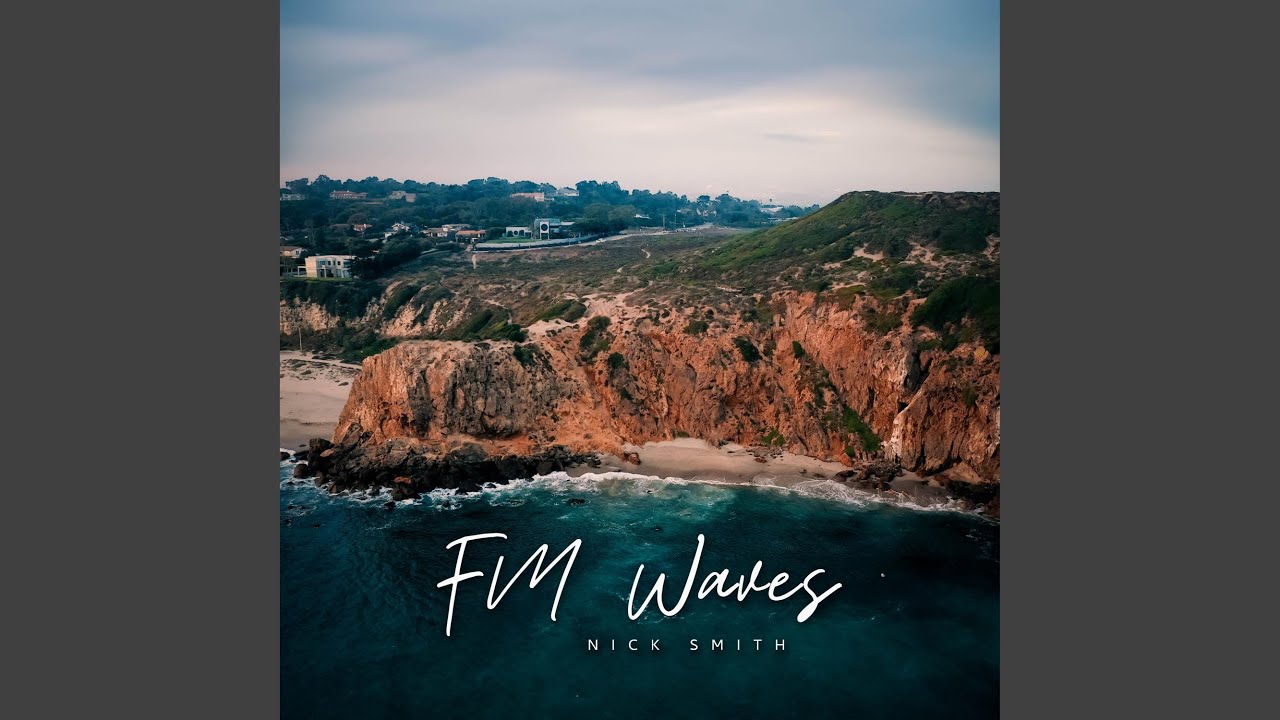 FM Waves - YouTube Music